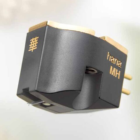 Hana M Series Cartridges - Hana Cartridges
